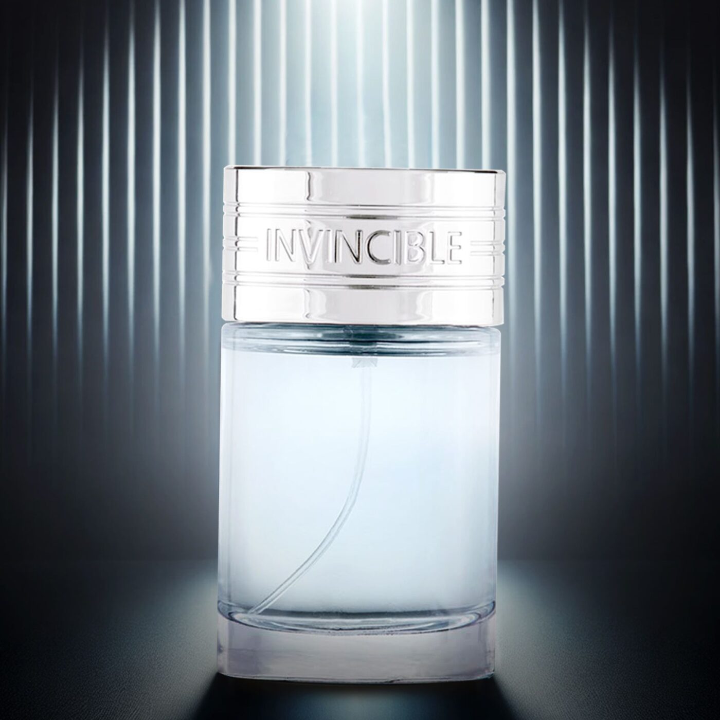 INVINCIBLE FOR MEN – PC DESIGN PERFUMES