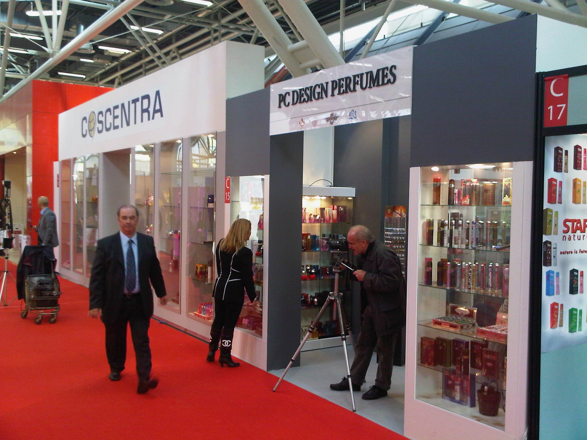 About Us – PC DESIGN PERFUMES